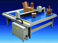 China Fully Computer Controlled Automatic Packing Machine Sample Maker with 15mm Cutting Thickness and 0.1mm Precision for sale
