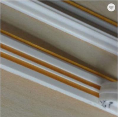 Cina Manica di piegatura adesivo di piegatura tagliante 700mm della matrice del Pressboard materiale in vendita
