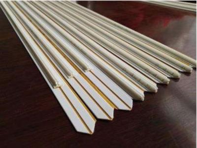 Cina Manica di piegatura adesivo di piegatura tagliante 700mm della matrice del Pressboard materiale in vendita
