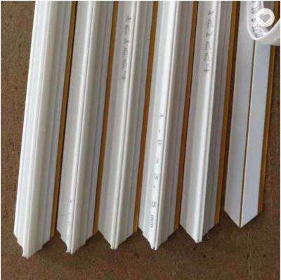 Cina Manica di piegatura adesivo di piegatura tagliante 700mm della matrice del Pressboard materiale in vendita