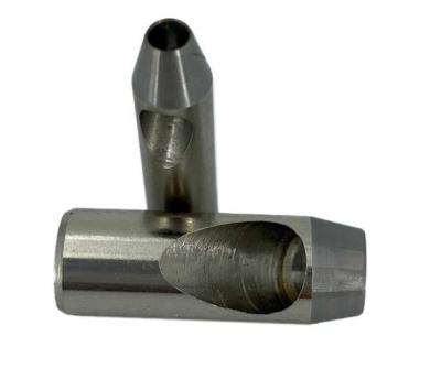 Cina Foro di perforazione del lato di espulsione di acciaio al carbonio per le macchine 1 - 25mm in vendita