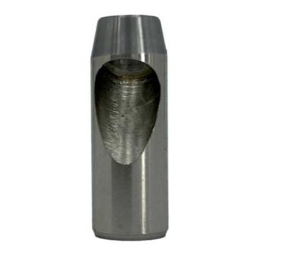 Cina Foro di perforazione del lato di espulsione di acciaio al carbonio per le macchine 1 - 25mm in vendita
