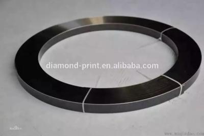 Cina lame tagliente d'acciaio tagliante 23,80 x 0.71mm di regola dei materiali di consumo 2pt in vendita