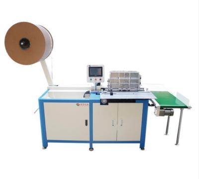 Cina 220v ha personalizzato le doppia macchine di grippaggio del cavo 70 - 520mm in vendita