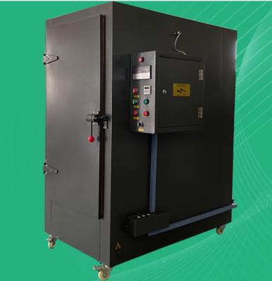 China Two Separate Temperature Control System CTP Plate Baking Oven For Offset Printing Plate Other Consumables for sale