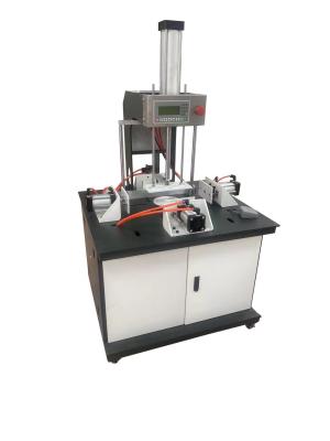 China Paper Box Bubble Pressing Machine Phone Case Air Bubble Press Removing Machine for sale