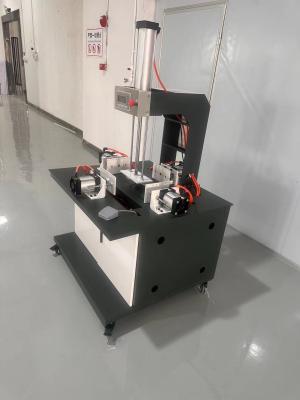 China Paper Box Bubble Pressing Machine Phone Case Air Bubble Press Removing Machine for sale