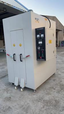 Cina Macchina da forno a piatti con controllo preciso della temperatura in vendita