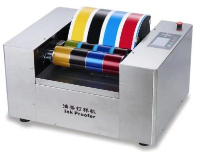 China offset Ink Proofer for sale