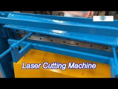 2mm guillotine shearing machine for cutting iron sheet metal