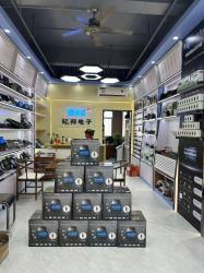 China Factory - Yibang Automotive Electronics (Guangzhou) Co., Ltd.