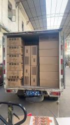 China Factory - Yibang Automotive Electronics (Guangzhou) Co., Ltd.