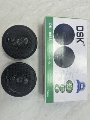 China 4 Inches Car Speaker Woofer Featuring Rubber Surround Material Designed to Deliver Sound and Robust Bass for Automotive for sale