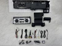 Quality 12.3 Inches GPS Navigation For Car Toyota Car Navigation Designed with High for sale