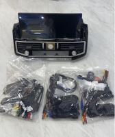 Quality sensitivity GPS Receiver Gps Vehicle Navigation Toyota Car Navigation Supporting for sale