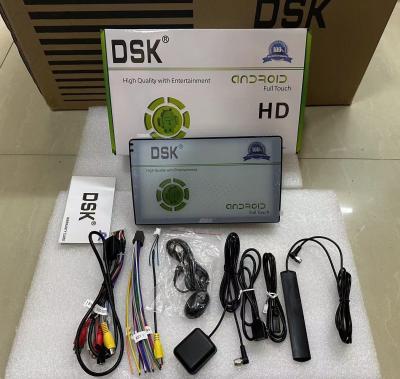 China High Sensitivity GPS Receiver Car GPS Navigation System Including Up To 4 Hours Battery Life Ensuring Navigation and Real Time Tracking for sale