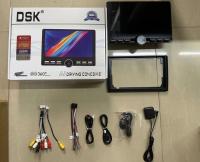 Quality 12.3 Inches Screen Size Car Navigation GPS Providing USB Connectivity Bluetooth for sale