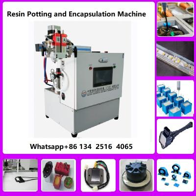China JYPJ-1000 meter mix dispenser,2k dispenser, epoxy meter mix for sale