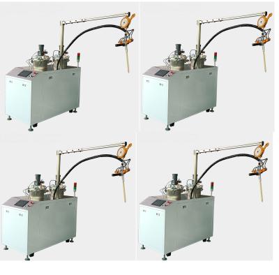 China AB component resin two part adhesive dispensing for sale