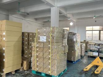 China Factory - GUANGZHOU JIXINCHENG AUTO PARTS CO., LTD.