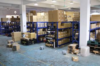 China Factory - GUANGZHOU JIXINCHENG AUTO PARTS CO., LTD.