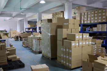 China Factory - GUANGZHOU JIXINCHENG AUTO PARTS CO., LTD.