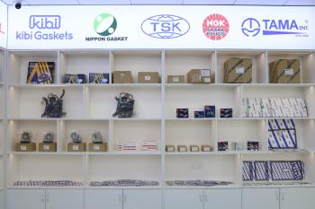China Factory - GUANGZHOU JIXINCHENG AUTO PARTS CO., LTD.