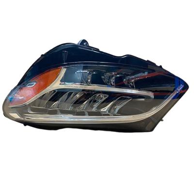 中国 36ワットヘッドランプ メルセデス・ベンツ W205 C300 オリジナル装備 販売のため