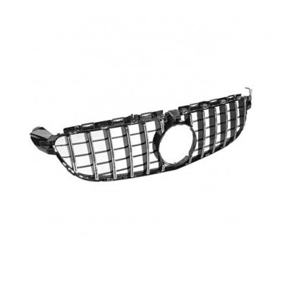 China Grelha do radiador frontal OEM 2058881260 para Mercedes BENZ Classe C W205 Top- e durável à venda