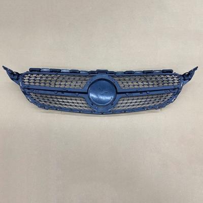 China Grelha do radiador frontal OEM 2058881260 para Mercedes BENZ Classe C W205 Top- e durável à venda