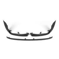 Quality Dry Carbon MP Style Splitter for BMW G87 M2 Perfect Combination of Style and for sale