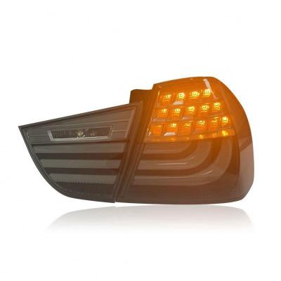 Cina Anno Altre luci posteriori Per BMW Serie 3E90 320i 325i Lampada singola di svolta a LED modificata in vendita