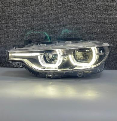 Cina Ottieni le migliori prestazioni con questo faro a LED per BMW Serie 3 F30 F35 2013-2015 in vendita