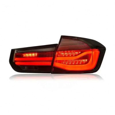 Cina Lampada posteriore a LED da 36w per BMW 3 F30 F35 con segnale di svolta e compatibilità auto in vendita