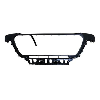 Cina Car Front Bumper Lip Fog Lamp Cover Far Light For Kia Soul 2020 Migliorare le prestazioni in vendita