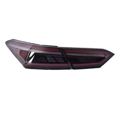 Cina Modello di auto per Toyota ottava generazione Camry 18-22 LED montato luce di coda del volante in vendita