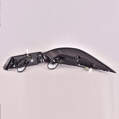 Cina 21-22 Altro anno LED dinamico di luce di coda di sterzo ad acqua per Trumpchi Shadow Leopard in vendita