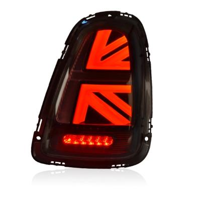 Cina Facile installazione Plug and Play Assemblaggio della luce posteriore per BMW MINI R56 Design modificato in vendita