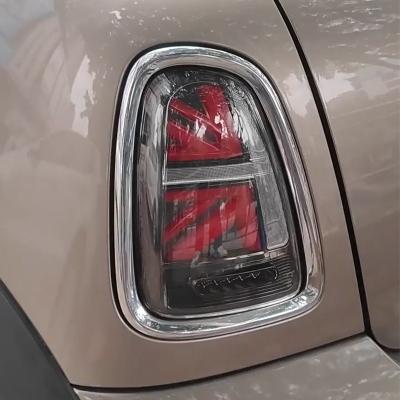 Cina Facile installazione Plug and Play Assemblaggio della luce posteriore per BMW MINI R56 Design modificato in vendita