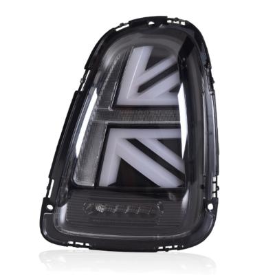 Cina Facile installazione Plug and Play Assemblaggio della luce posteriore per BMW MINI R56 Design modificato in vendita