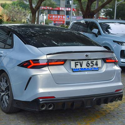 Cina L'assemblaggio di luci di coda di sterzo idraulico a LED dinamico modificato per il 21-22 Trumpchi Shadow Leopard in vendita