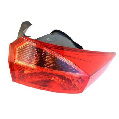 Cina CITY Saloon GM4 Accessori di luce per auto Luce posteriore OEM 33500-T9A-H01 Per Honda City 2015 in vendita