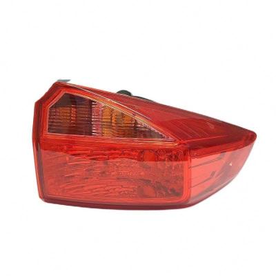 Cina CITY Saloon GM4 Accessori di luce per auto Luce posteriore OEM 33500-T9A-H01 Per Honda City 2015 in vendita