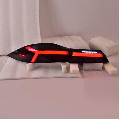 中国 他の年 自動車用部品 アクセサリー トランピッチ シャドウ レオパード テイルライト 後部ライト 販売のため