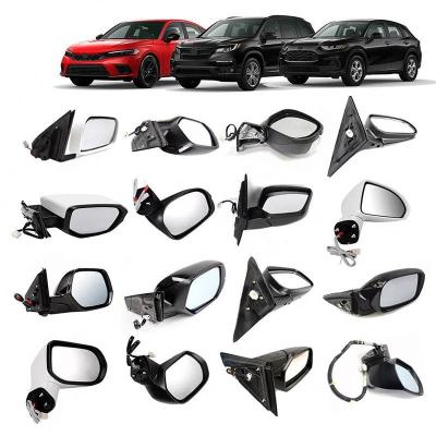 Cina OEM 76258-TM4-H01 Specchietto laterale Specchietto retrovisore per HONDA City Car Accessori in vendita
