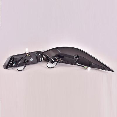 Cina 12V luci di coda a led assemblaggio di segnale di rotazione per Trumpchi Shadow Leopard in vendita