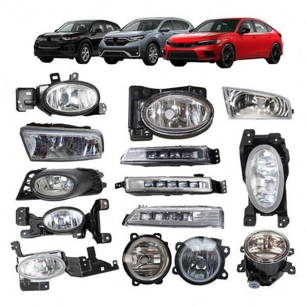 Quality Car Front Bumper Fog Light Lights Driving Lamp for Honda Civic City OEM 33900 for sale