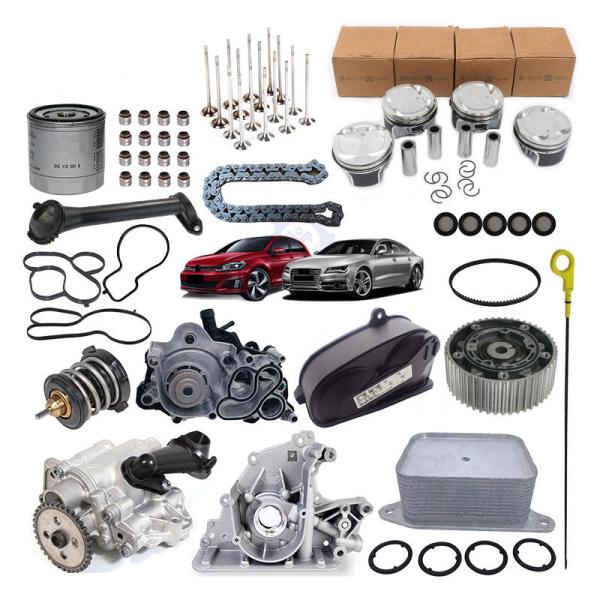 Quality VW Audi Seat PORSCHE PARTS Automotive Parts Accessories for Other Auto Engine for sale