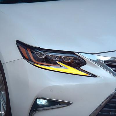 Cina Accessori per l'automobile per modificare Lexus Es in vendita