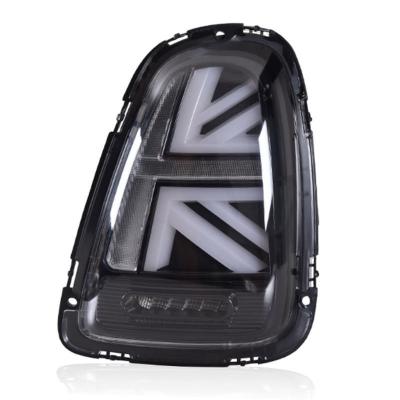 中国 交換/修理 オートカー LEDテールライト BMW ミニクーパー R56 R57 R58 R59 2007-2013用のテールランプ 販売のため
